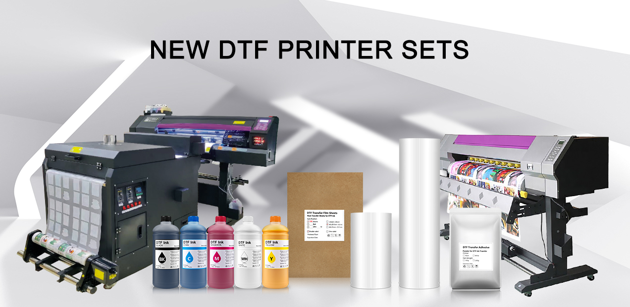 iAicon Launches New DTF Ink Product Series！ - i · AICON